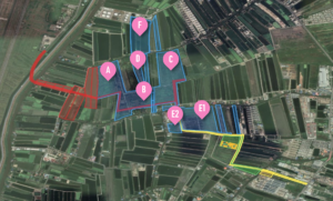 ท่าอากาศยานสุวรรณภูมิ - BKK - AOT ASSET