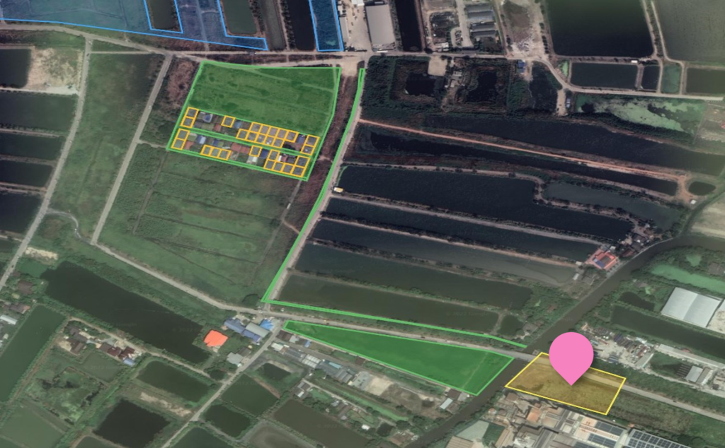 ท่าอากาศยานสุวรรณภูมิ - BKK - AOT ASSET